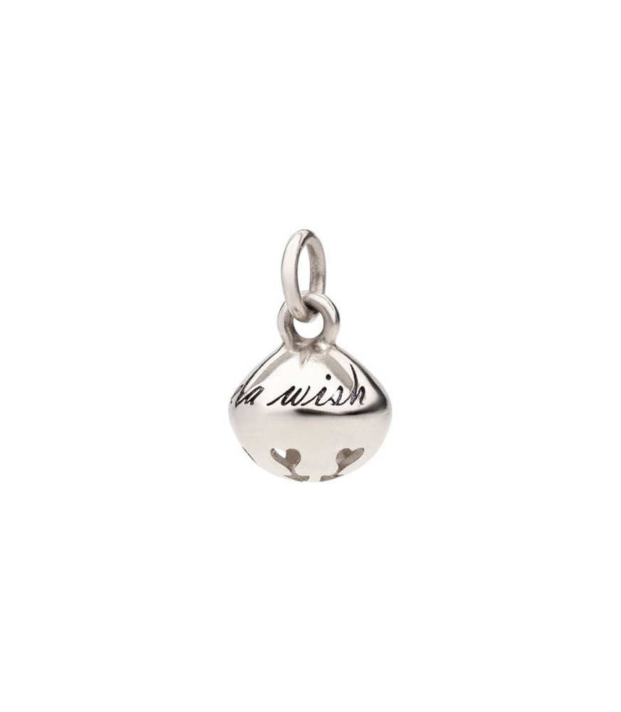DoDo Charm Bell silver